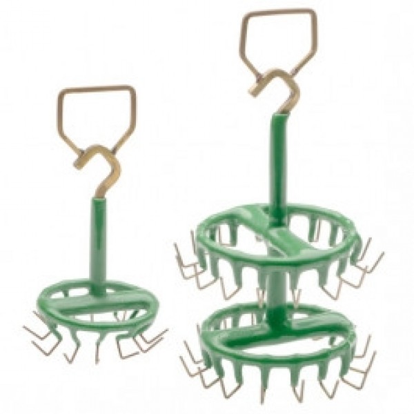 Essa & Sons Plating Racks